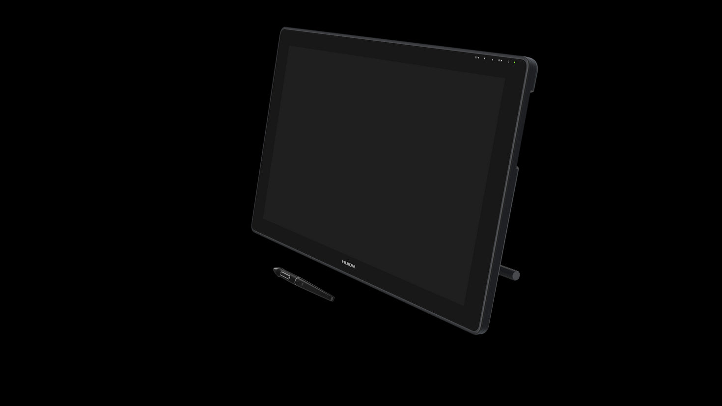 Huion Kamvas RDS-220 – Huion Europe