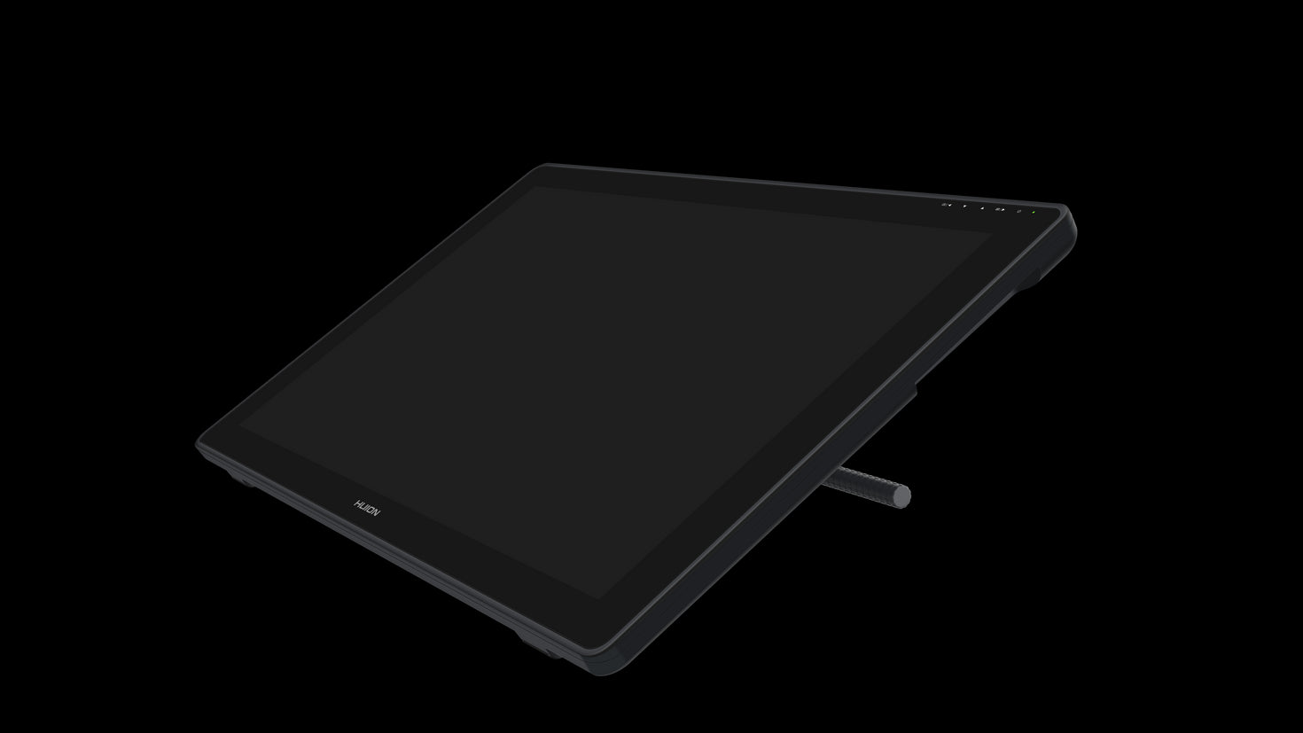 Huion Kamvas RDS-220 – Huion Europe