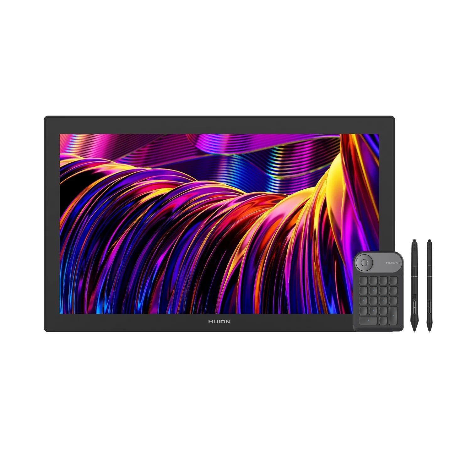 Huion Europe | Huion Kamvas Pro 27 (4K) Pen Display
