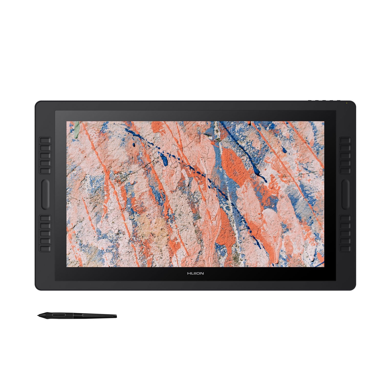 Huion Europe | Huion Kamvas Pro 24 QHD Pen Display