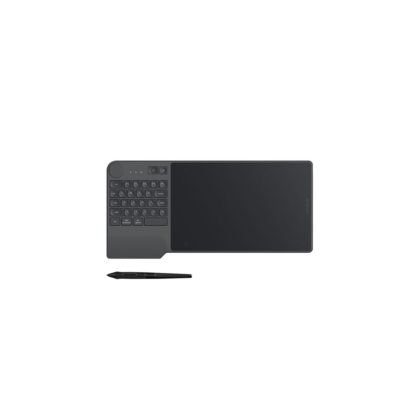 Huion Europe : Tablettes à stylet