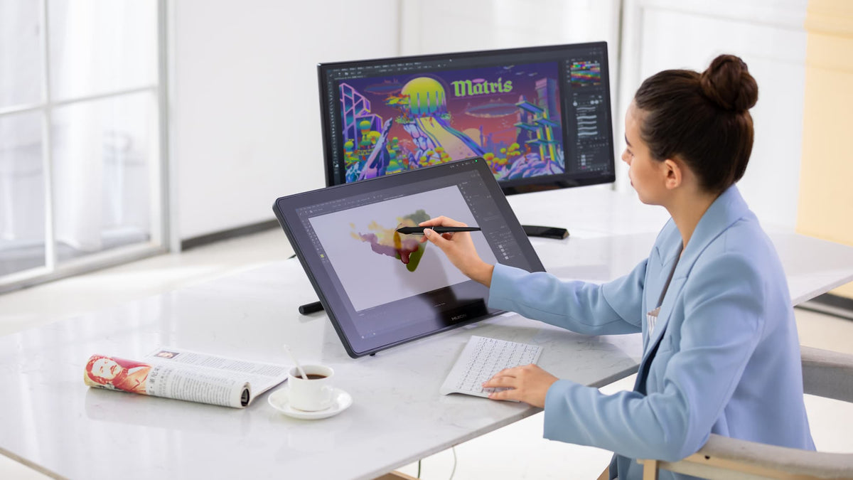 Huion Europe | Official distributor of Huion products