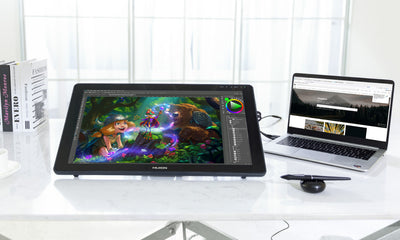 Huion Europe | Official distributor of Huion products